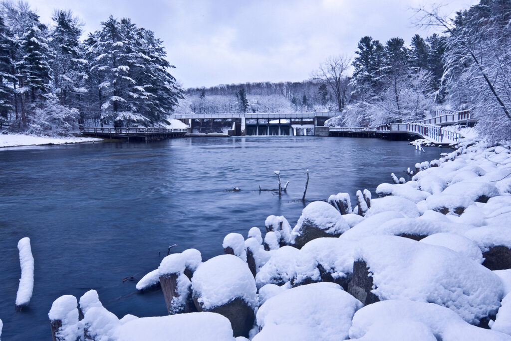 Hamlin Lake - Visit Ludington