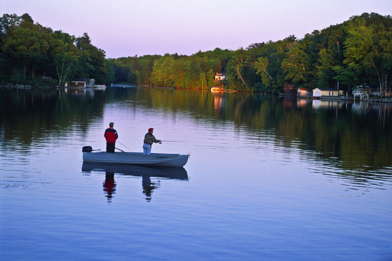 Hamlin Lake - Visit Ludington