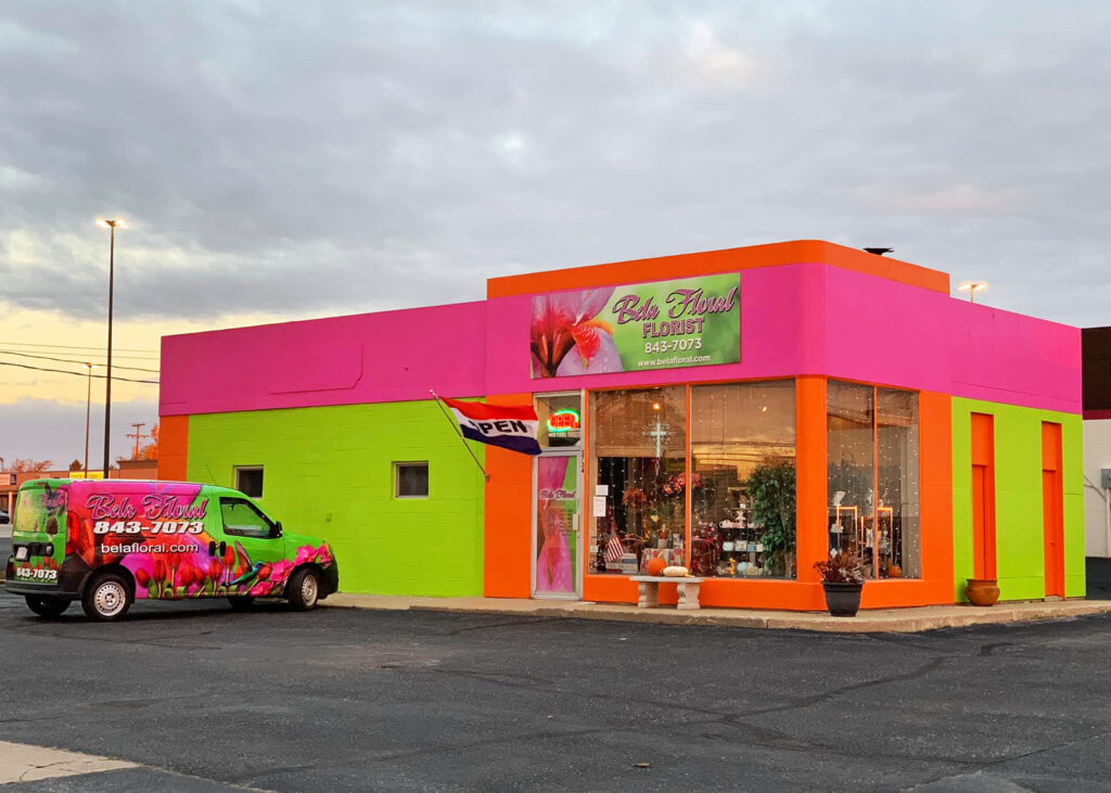 Dusty's Auto Body and Detail - Visit Ludington