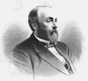 History of Ludington - Visit Ludington